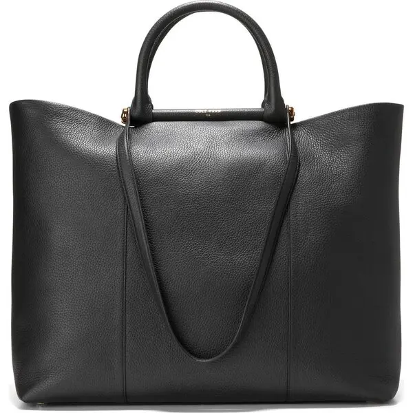 Cole Haan Catherine Leather Tote