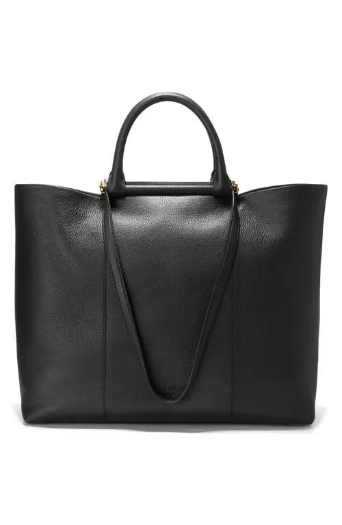 Cole Haan Catherine Leather Tote