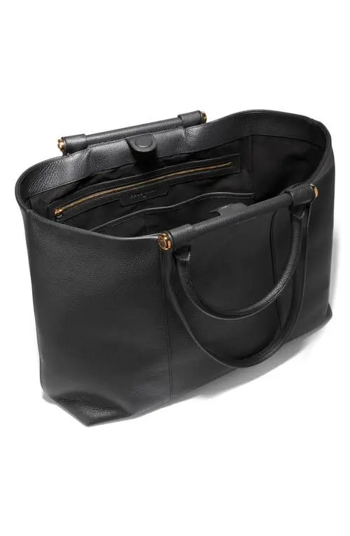 Cole Haan Catherine Leather Tote