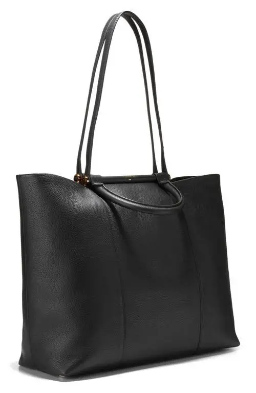 Cole Haan Catherine Leather Tote