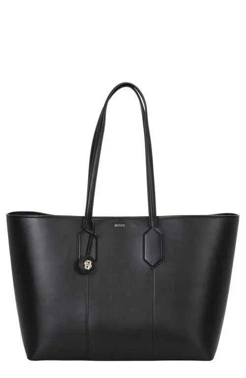 BOSS Liriel East/west Shopper Bag - Black