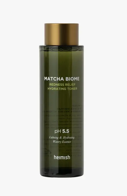HEIMISH Matcha Biome Redness Relief Hydrating Toner - None