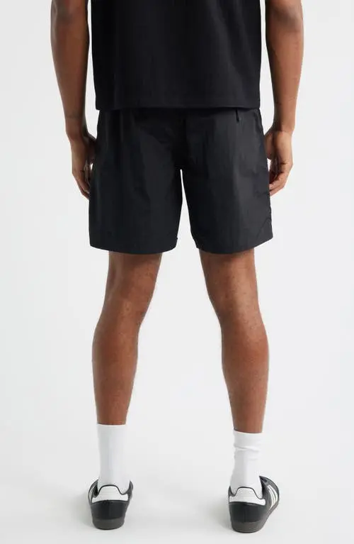 BILLIONAIRE BOYS CLUB Bb Sunrise Drawstring Nylon Shorts