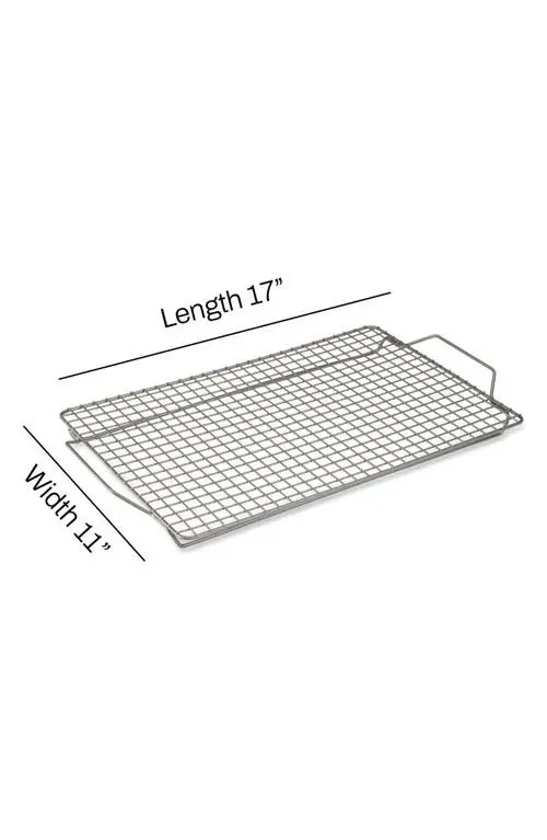 ALL-CLAD Pro-release Nonstick Bakeware Cooling & Baking Rack