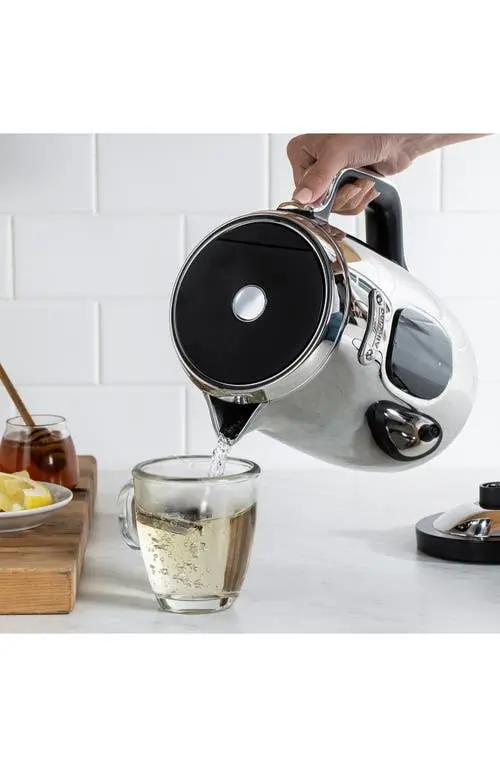 ALL-CLAD Digital Electric Cordless Kettle