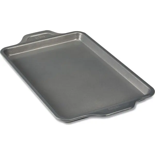 ALL-CLAD Pro-release Jelly Roll Pan - Gray