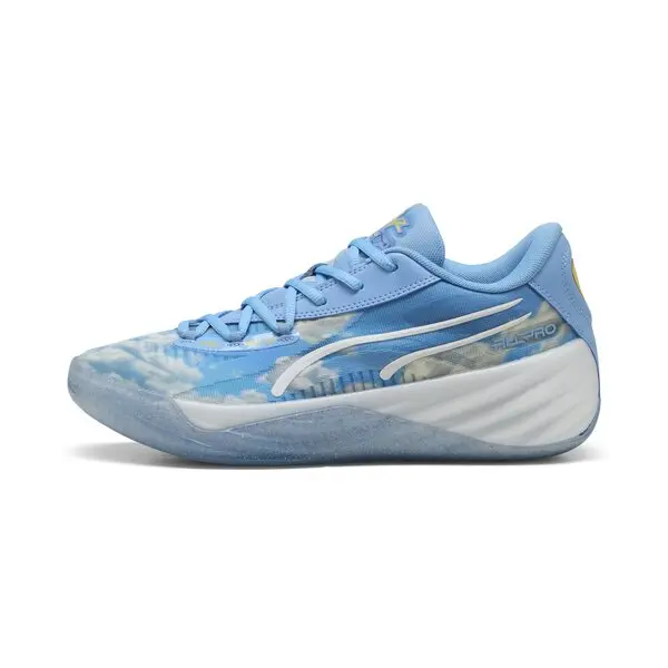 PUMA All-pro Nitroâ¢ Dennis Schroder Sneakers - Blue