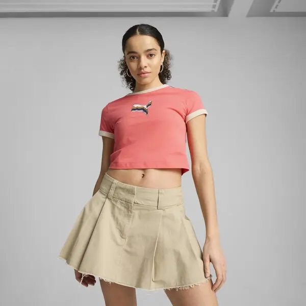 PUMA Equal Love Confederation Baby T-shirt