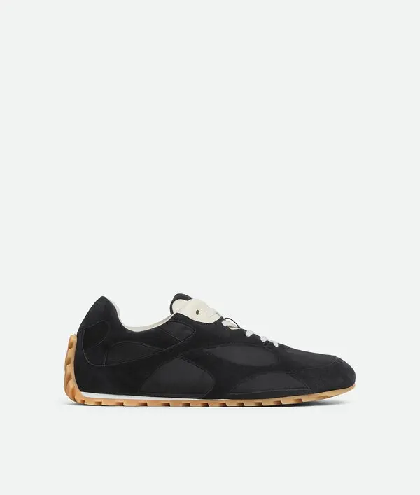 Bottega Veneta Orbit Flash Sneakers - Black