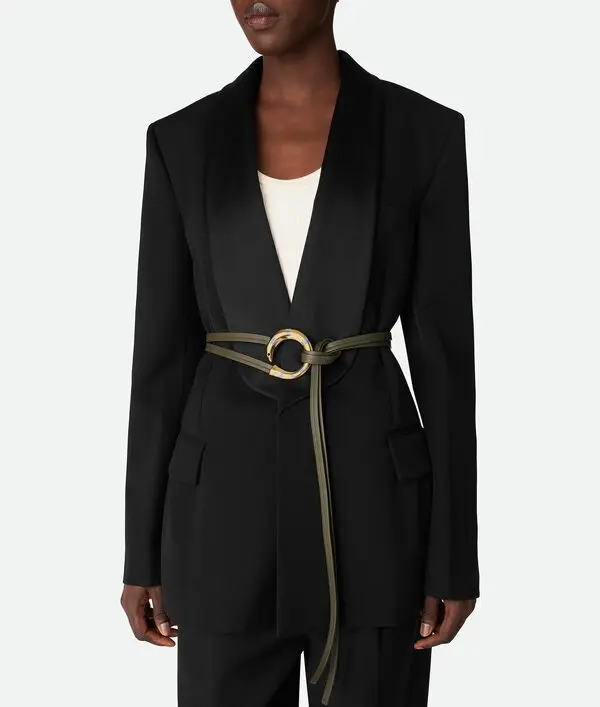 Bottega Veneta Sardine Belt - String