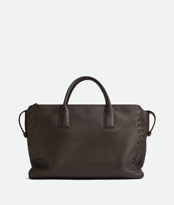 Bottega Veneta Briefcase - Fondant