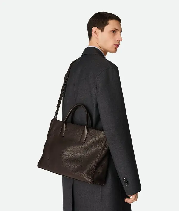 Bottega Veneta Briefcase