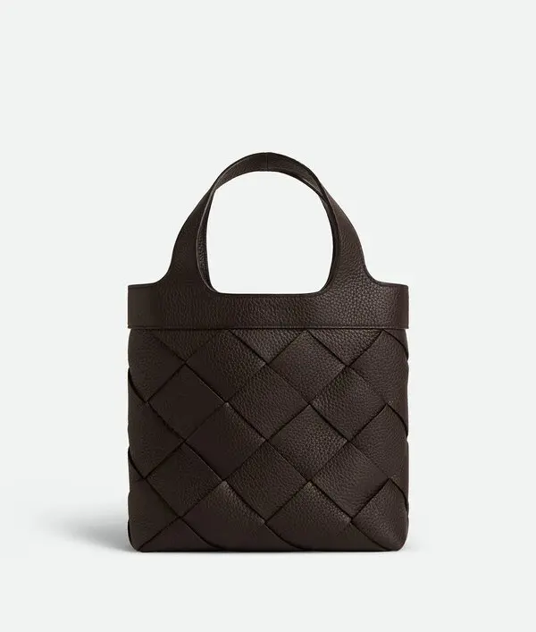 BOTTEGA  VENETA Small Diago Tote - Fondant