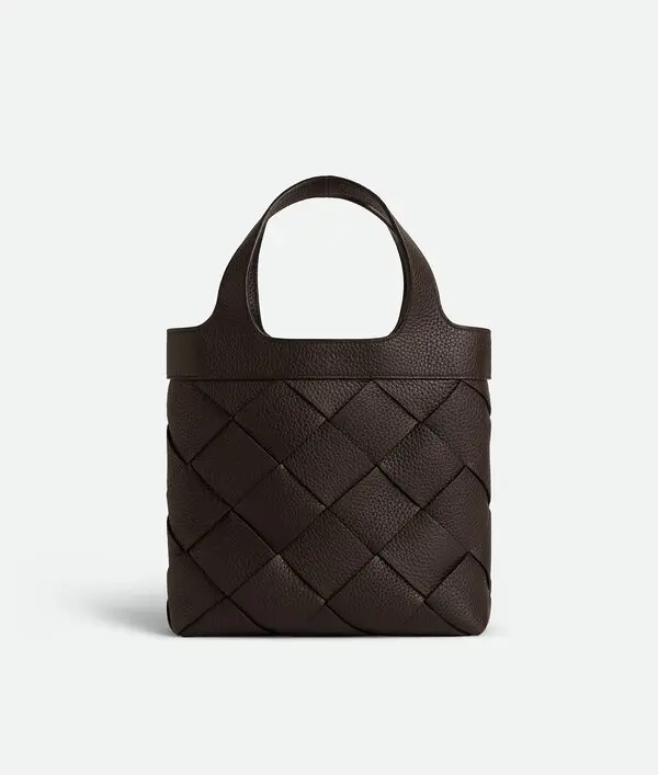 Bottega Veneta Small Diago Tote - Fondant