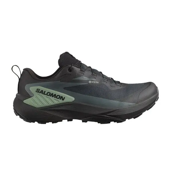 SALOMON Genesis Gore-tex Sneakers - Black