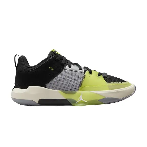 JORDAN One Take 5 'halloween - Black