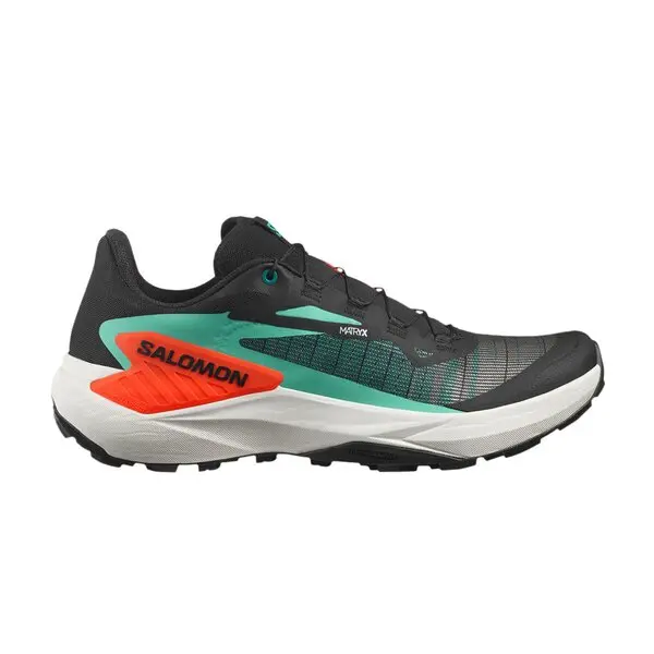 SALOMON Genesis Green Cherry Tomato - Black