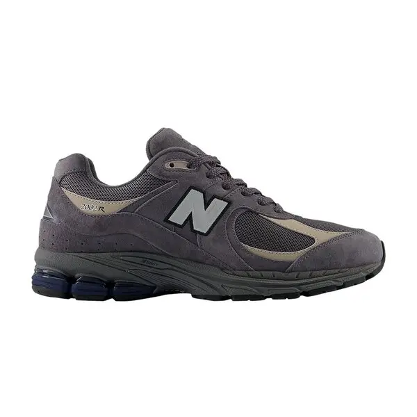 NEW BALANCE 2002r Sneakers - Grey