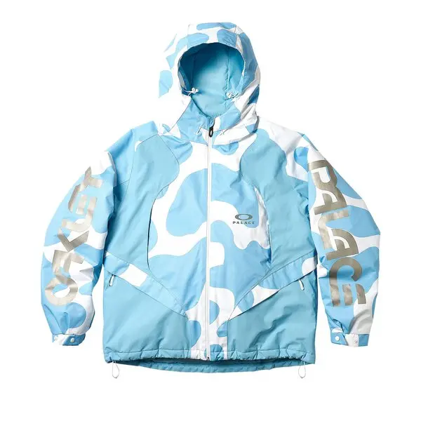 PALACE X Oakley Snow Jacket