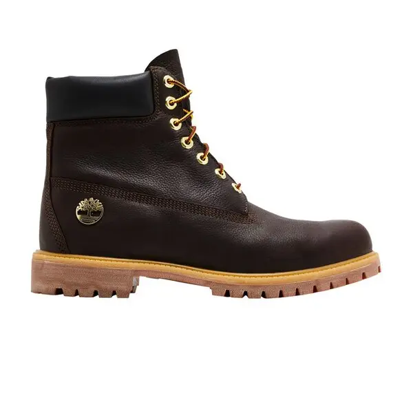 Timberland 6 Inch Premium Boot - Brown