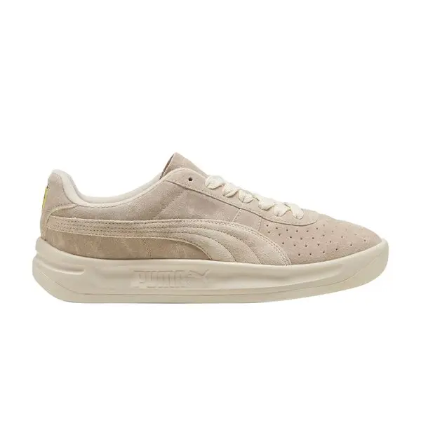 PUMA Scuderia Ferrari X Gv Special Sneakers - Grey