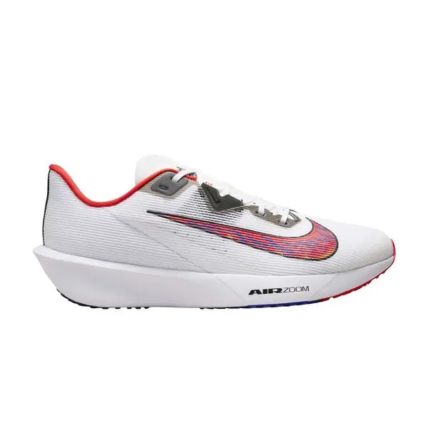 Nike Zoom Rival Fly 'ekiden Pack' Sneakers - White