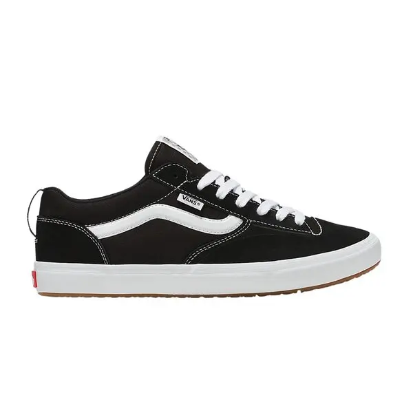 VANS Lizzie Low Sneakers - Black