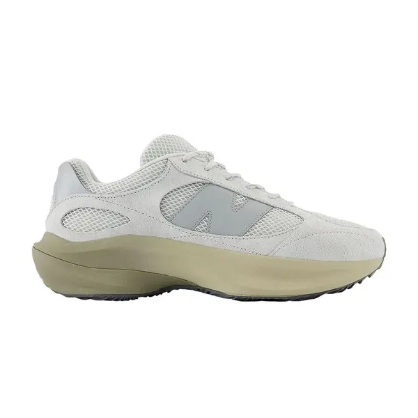 NEW BALANCE Wrpd Runner - Grey