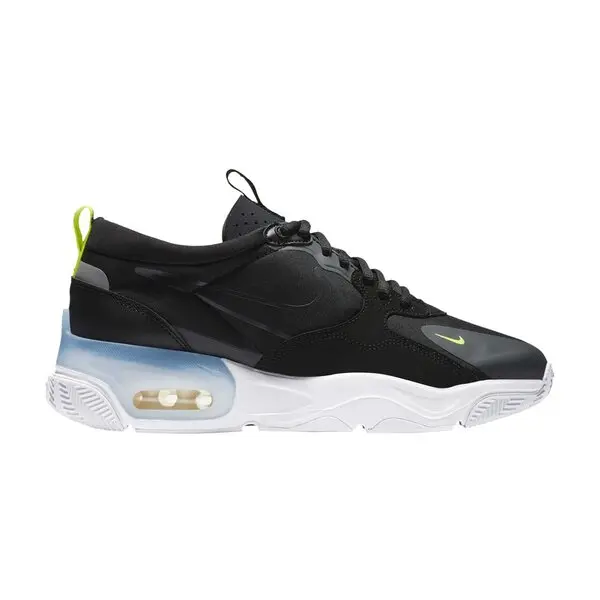 Nike Skyve Max Sneakers - Black