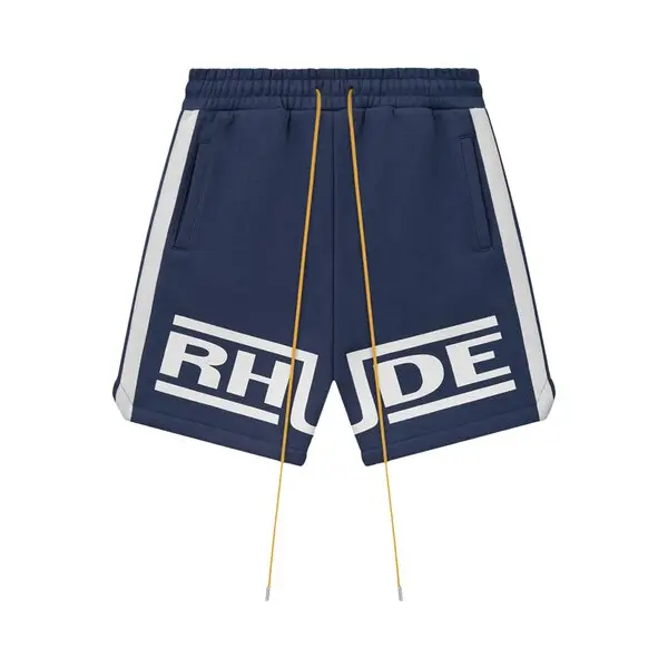 Rhude Champions Short - Blue