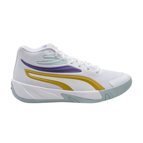 PUMA Court Pro Lakers