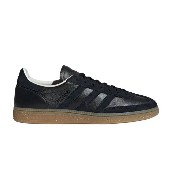 Adidas Handball Spezial Sneakers - Black