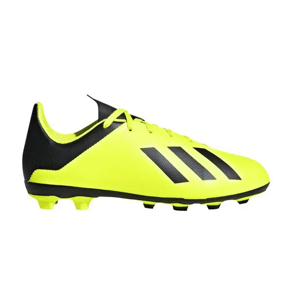Adidas X 18.4 Fxg Soccer Shoes