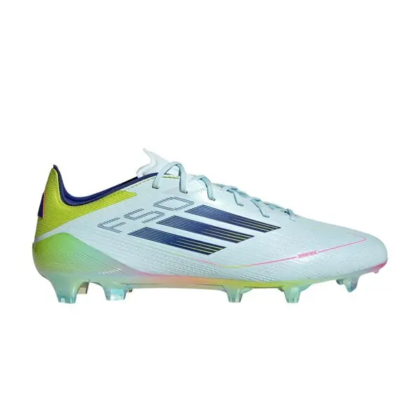 Adidas F50 Elite 99 Capsule Fg 'stellar Icon Pack - Blue