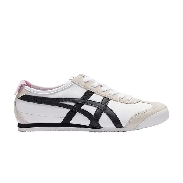 Onitsuka Tiger Patou X Mexico 66 Sneakers - White