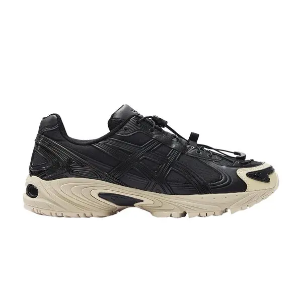Asics Gel-kahana Tr V4 Sneakers - Black