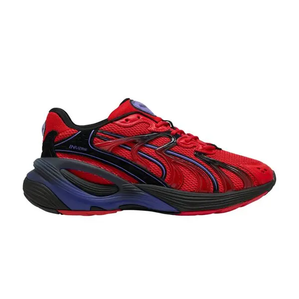 PUMA Inverse Rev Sneakers - Red