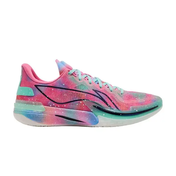 LI-NING Gamma 1 Sneakers - Pink