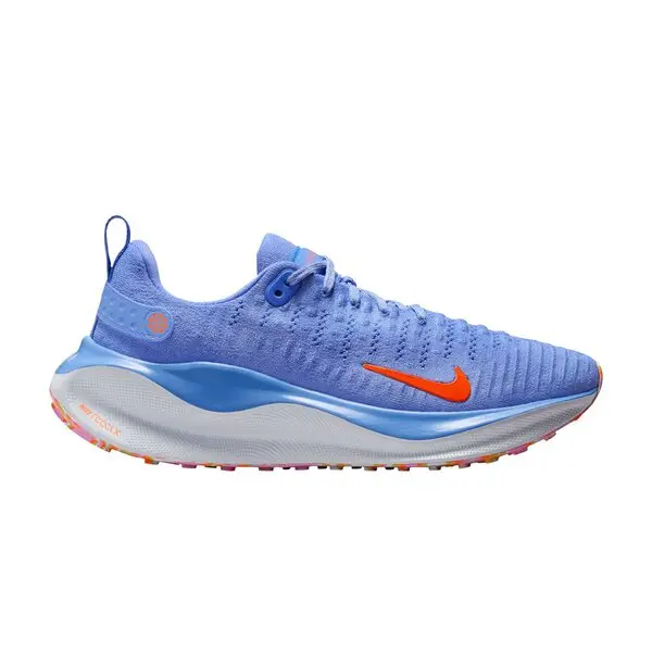 Nike Reactx Infinity Run 4 - Blue