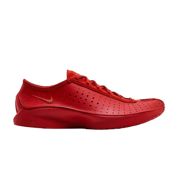 Nike Air Superfly Sneakers