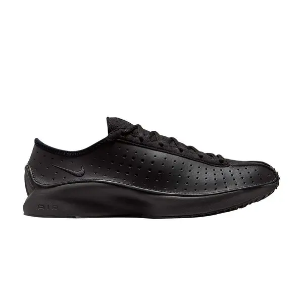 Nike Air Superfly Sneakers - Black