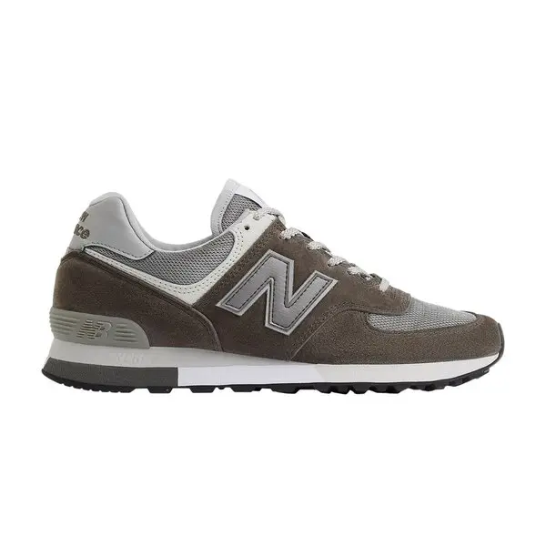 NEW BALANCE 576 Made In England - Grey