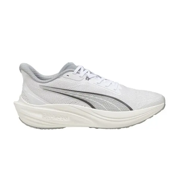 PUMA Darter Pro 'warm' Sneakers - White