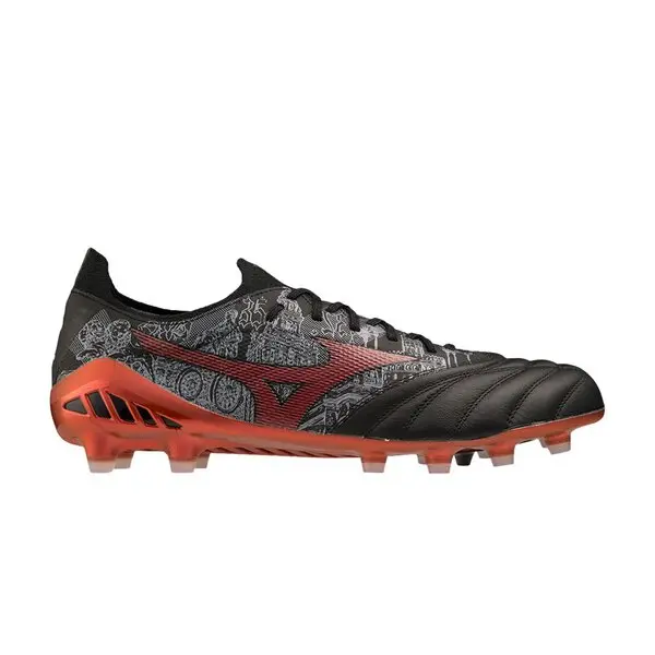 Mizuno Sergio Ramos X Morelia Neo 3 Beta Sr4 Elite - Black