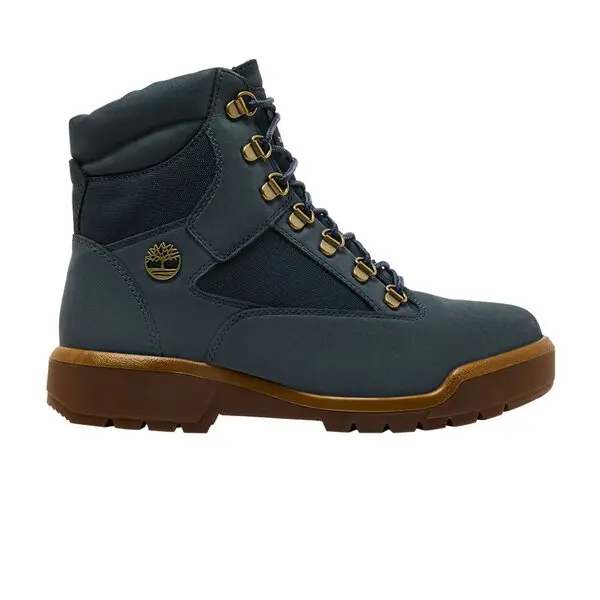 Timberland 6-inch Field Boots