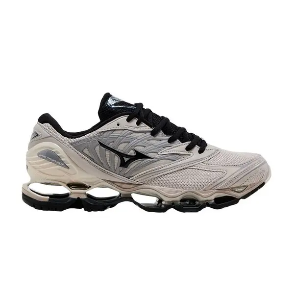 Mizuno Wave Prophecy Ls - Grey