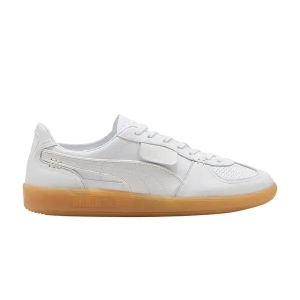 PUMA Palermo S And P Gum Sneakers