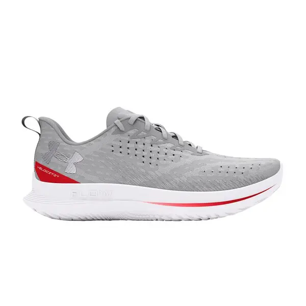 Under Armour Flow Velociti 4 - Grey