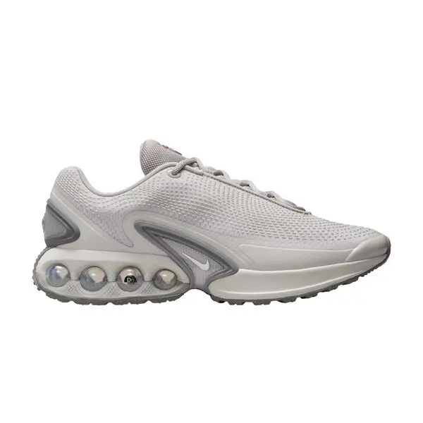 Nike Air Max Dn Sneakers - Grey