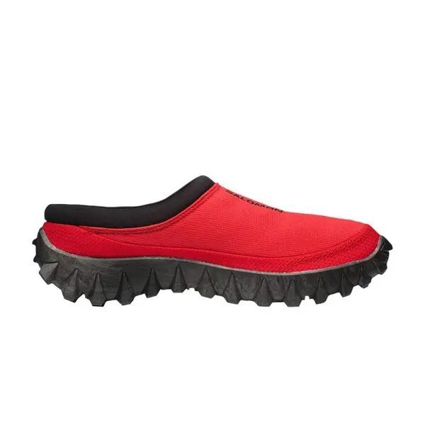 SALOMON Snowclog - Red